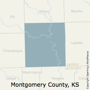 Montgomery County, KS